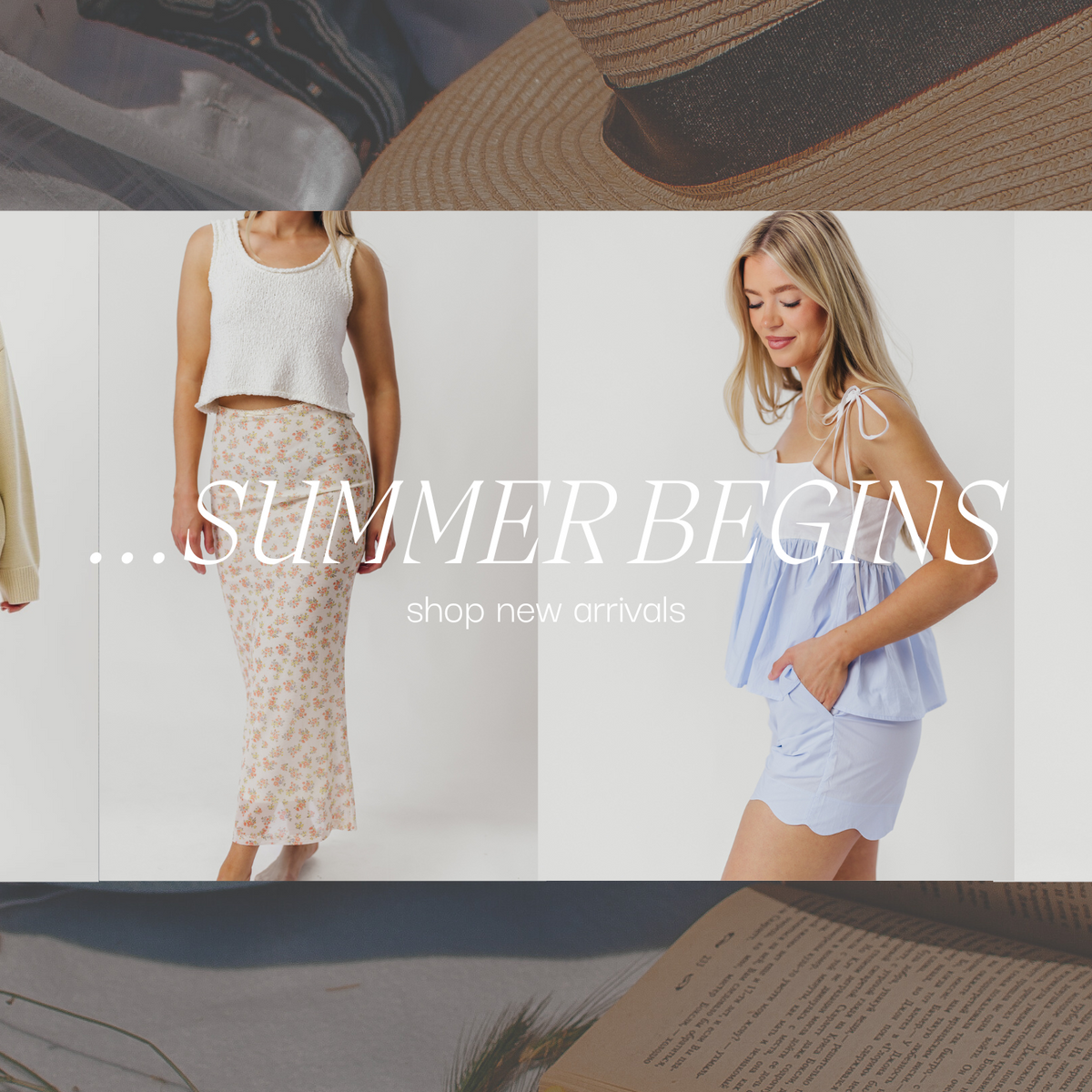 Summer – Page 3 – Worth Collective