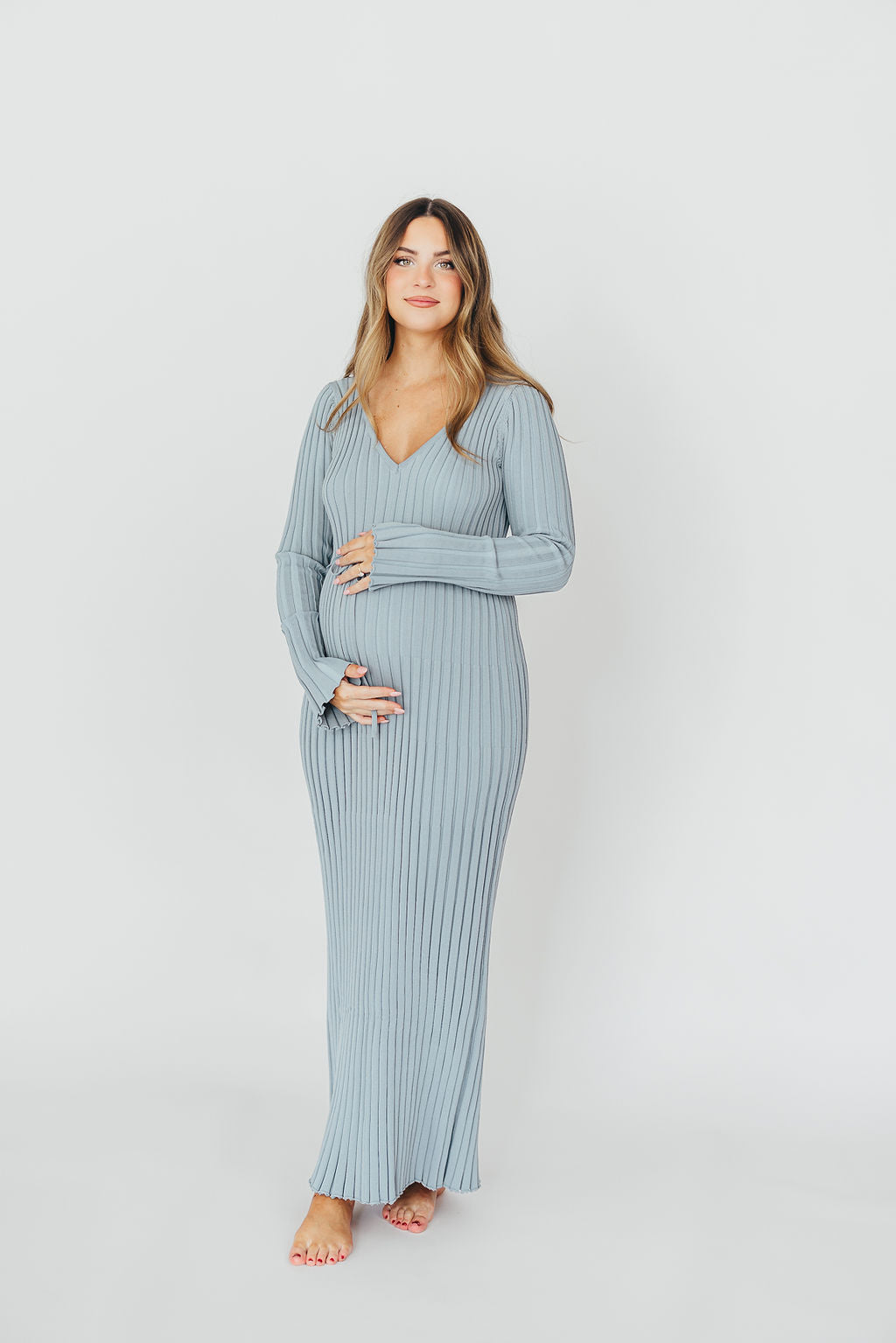 Mama Bump Friendly – Worth Collective