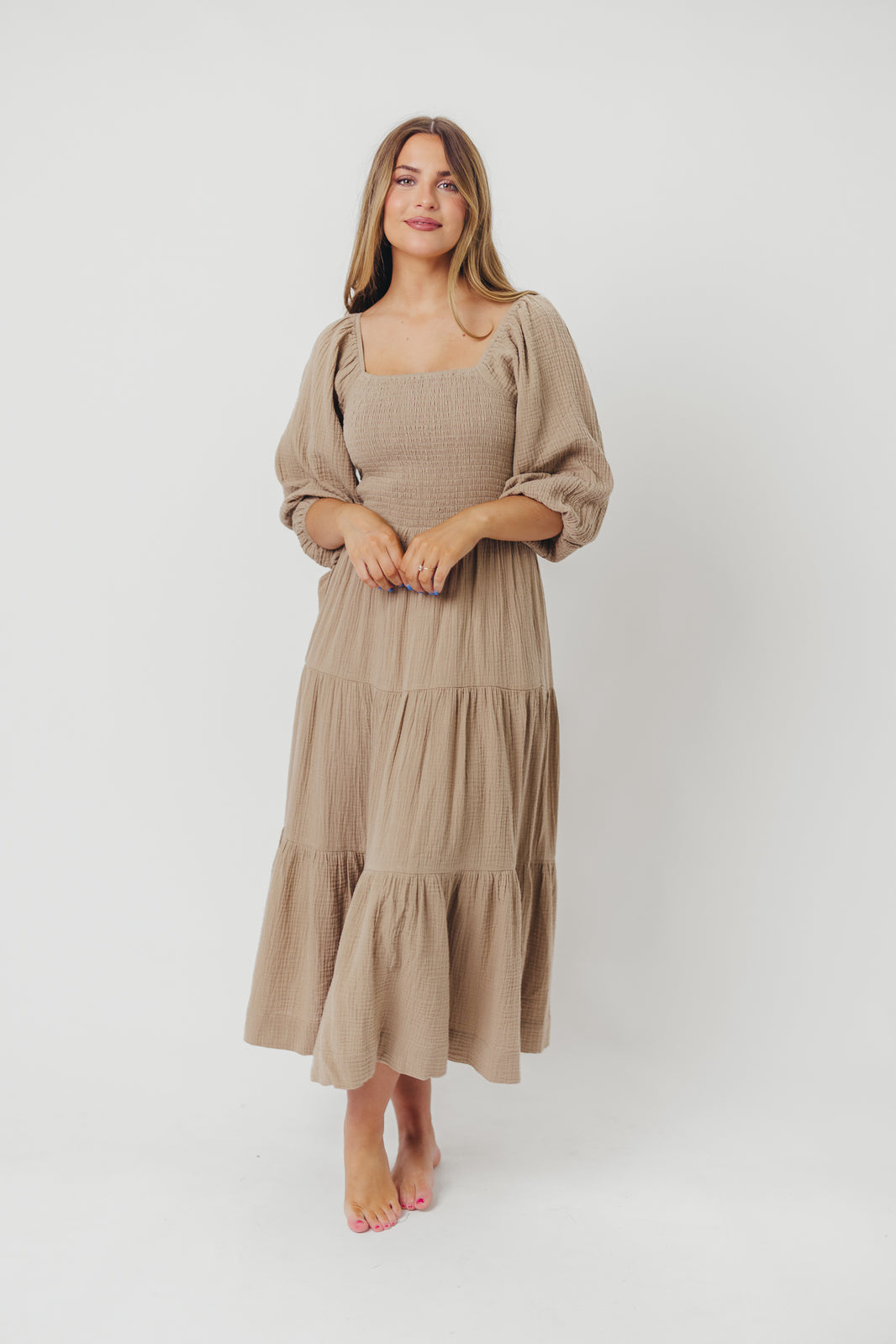 The Dress Shoppe – Worth Collective