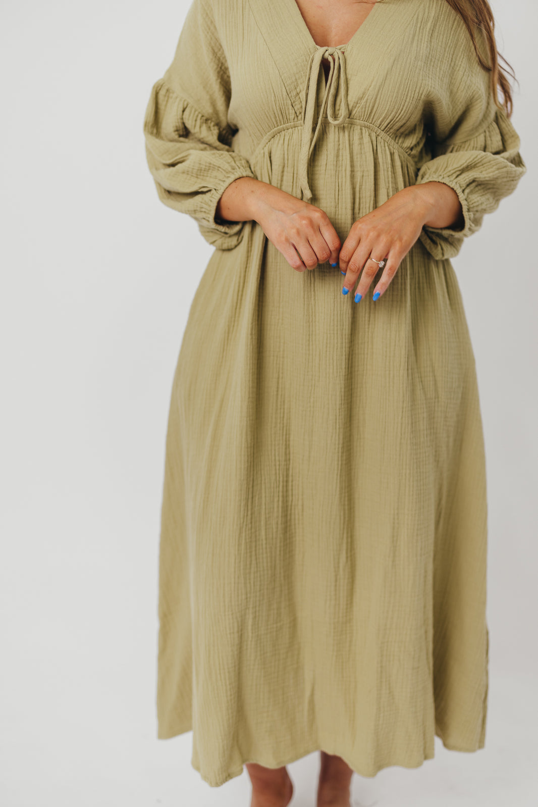 The Dress Shoppe – Worth Collective