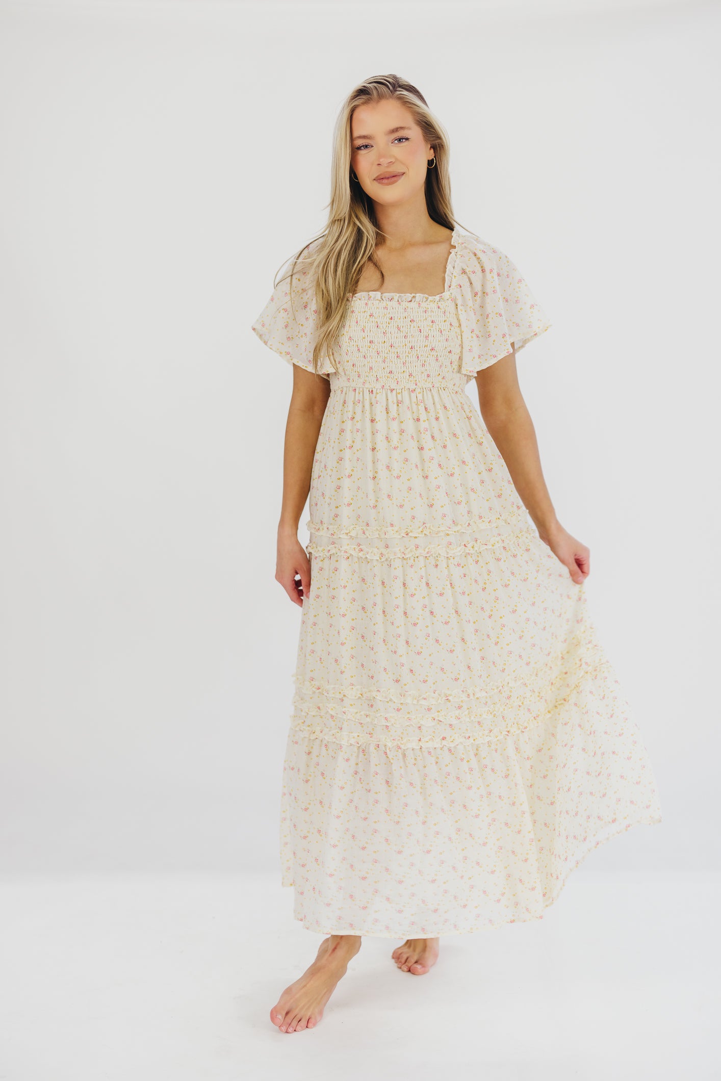 Modest Collection – Worth Collective