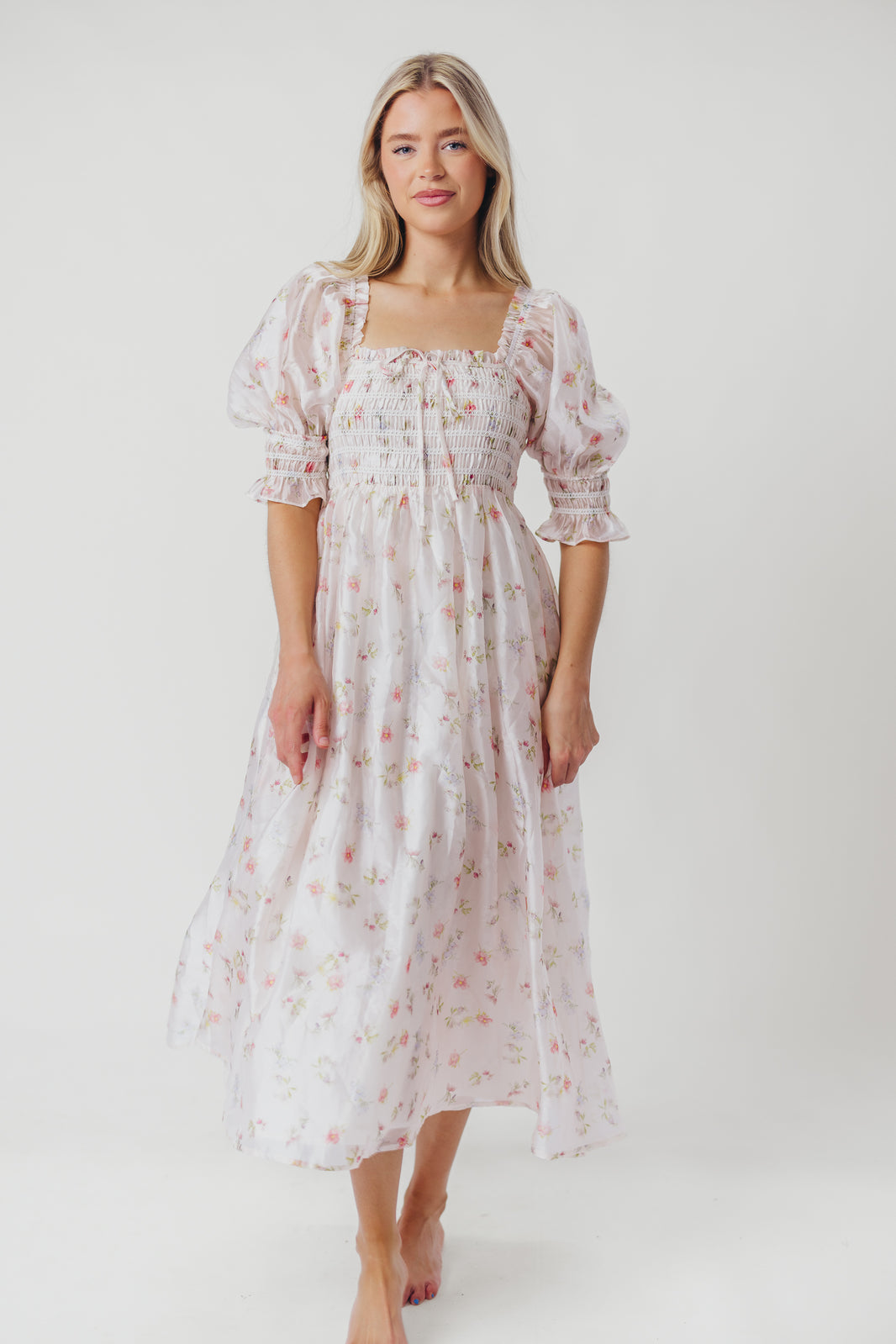The Dress Shoppe – Worth Collective