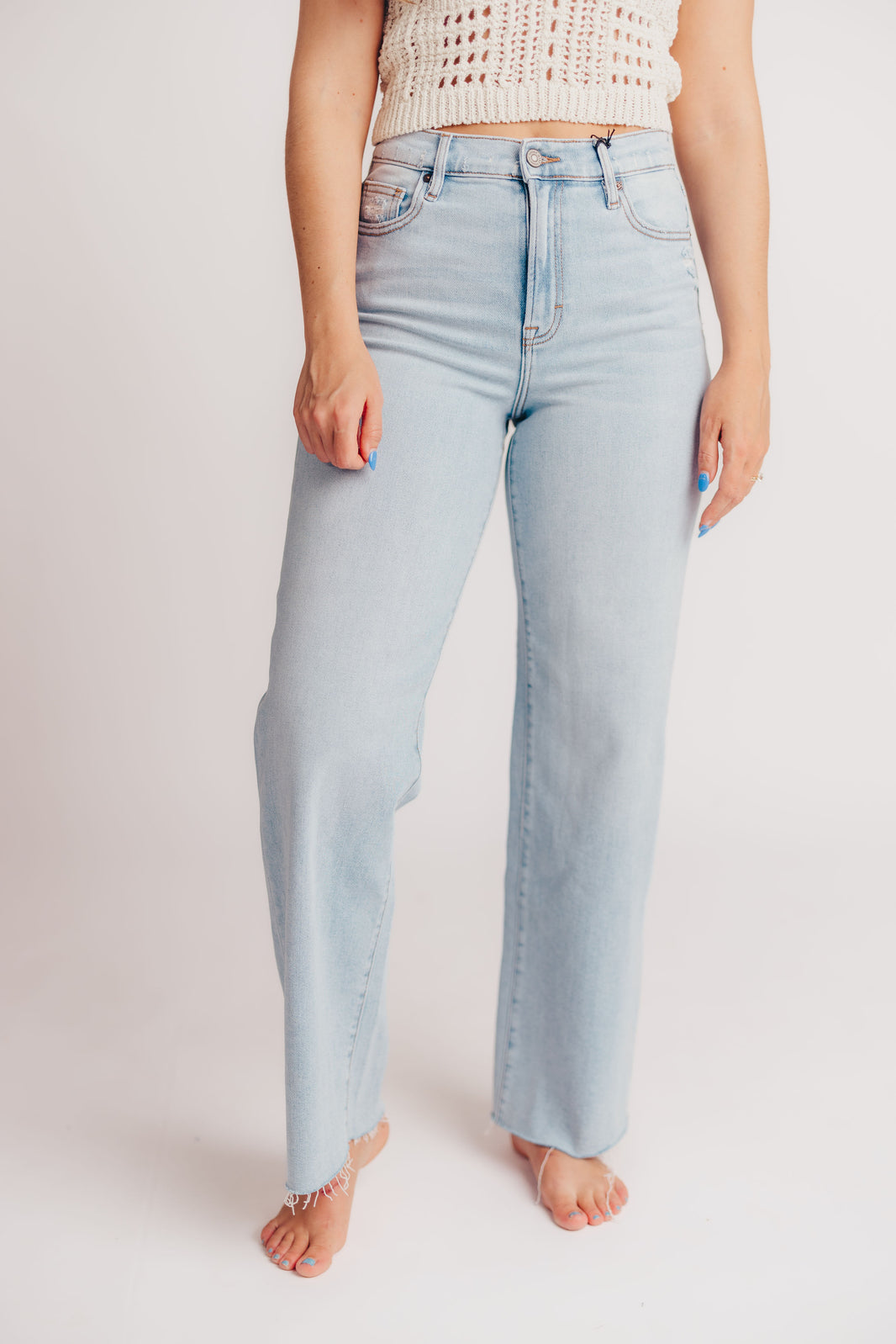 Denim – Worth Collective