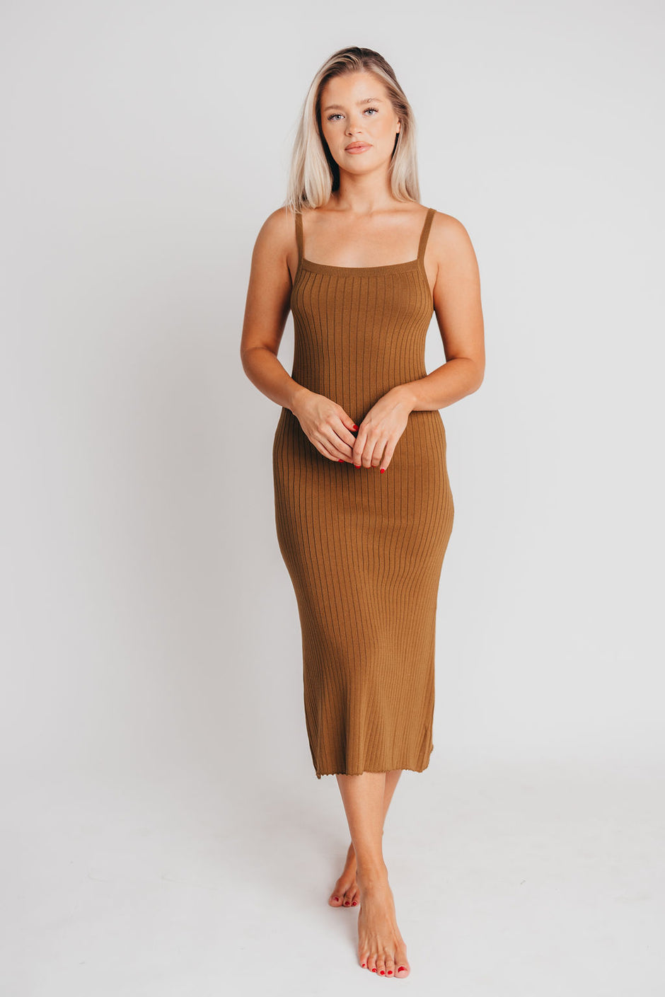 The Dress Shoppe – Worth Collective