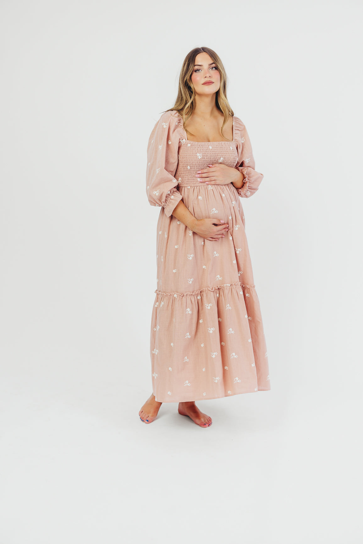 Mama Bump Friendly – Worth Collective