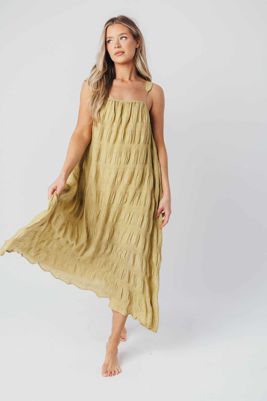 The Dress Shoppe – Worth Collective