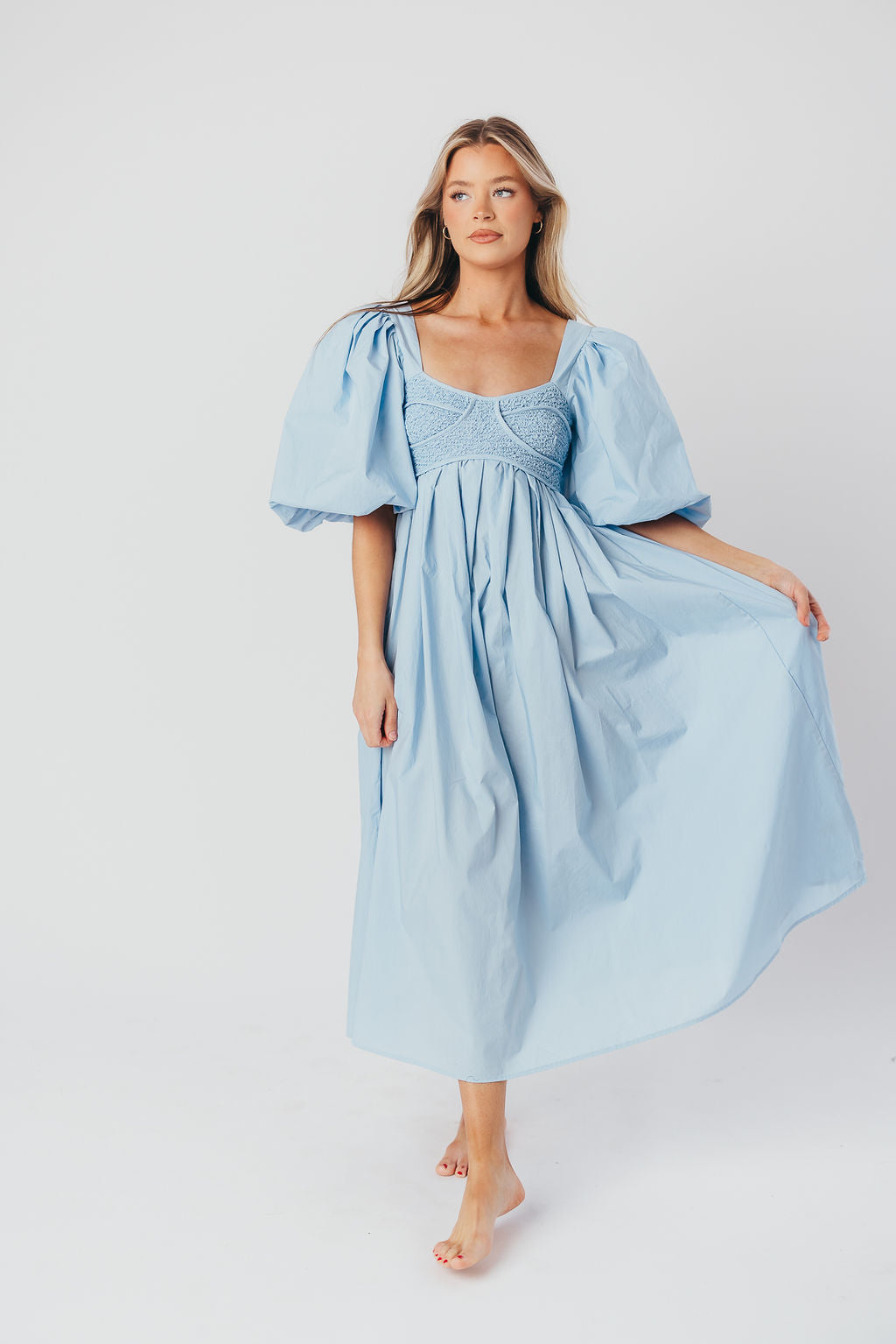 Mama Bump Friendly – Worth Collective