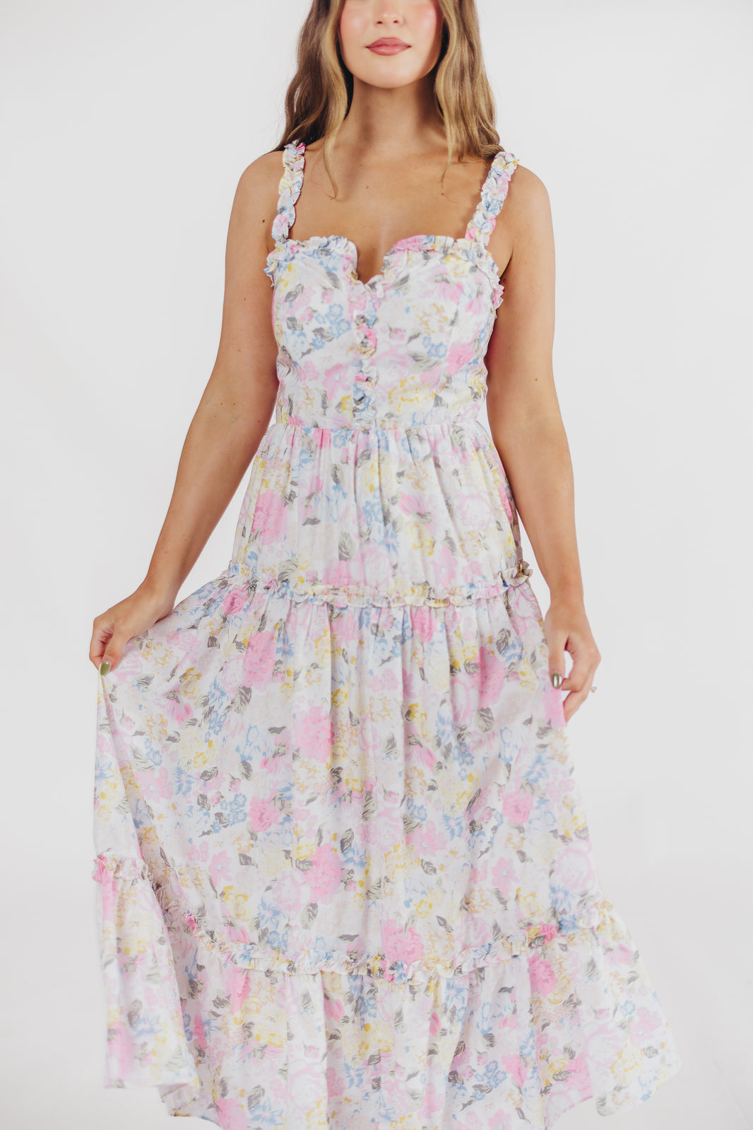 The Dress Shoppe – Page 2 – Worth Collective