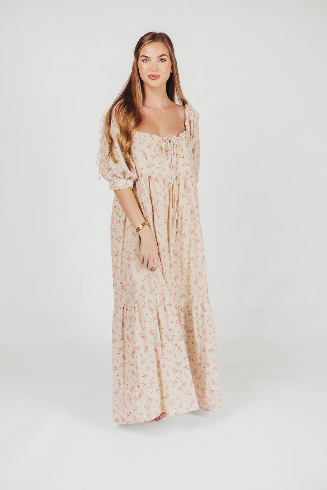 Mama Bump Friendly – Worth Collective