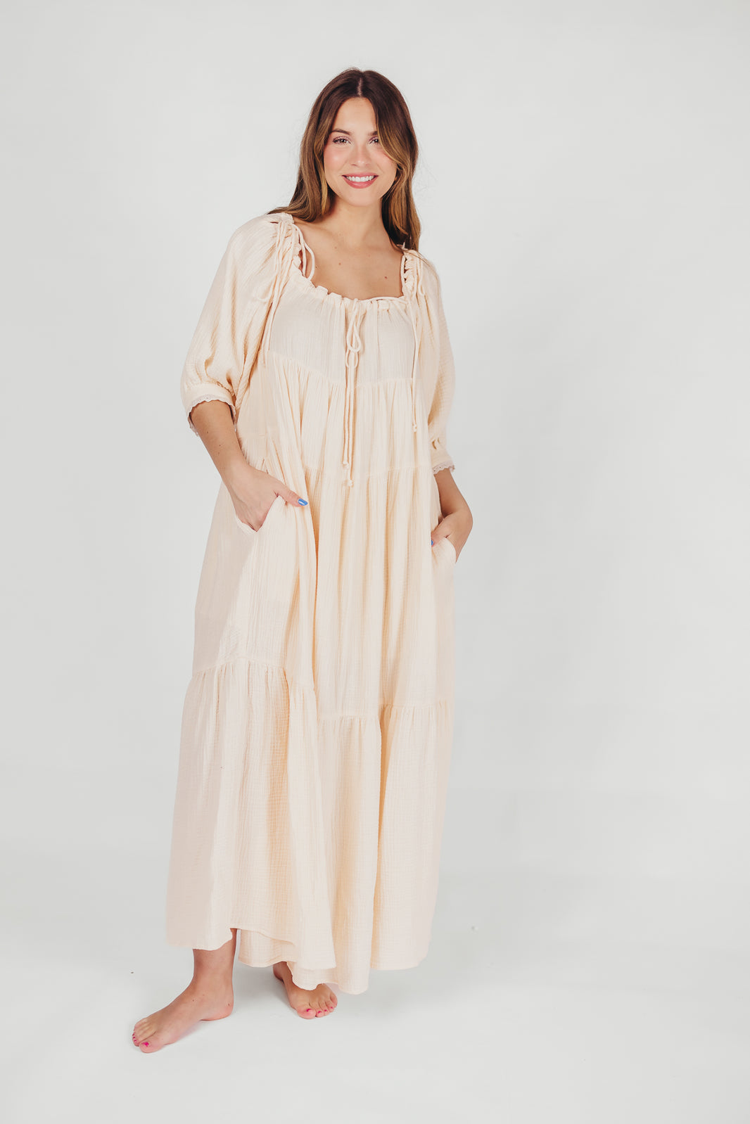 Mama Bump Friendly – Worth Collective