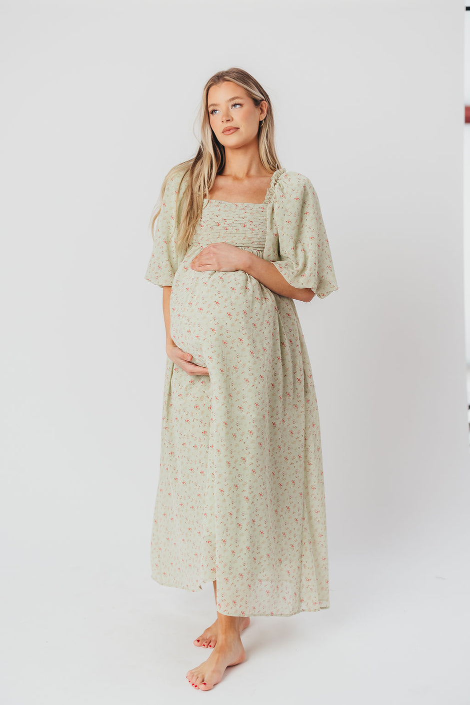 Mama Bump Friendly – Page 2 – Worth Collective