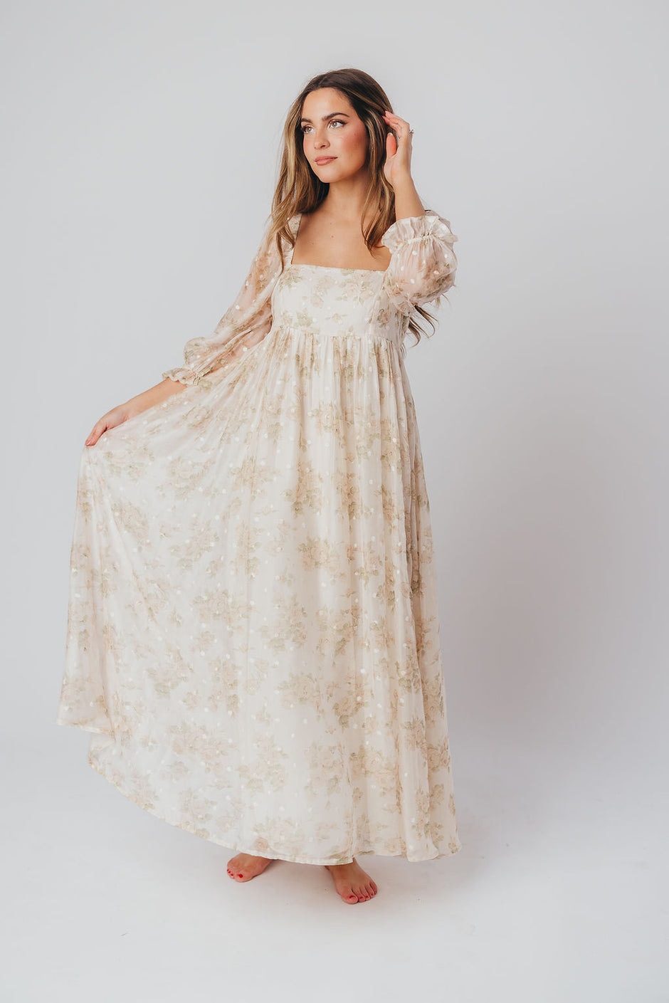 The Dress Shoppe – Worth Collective