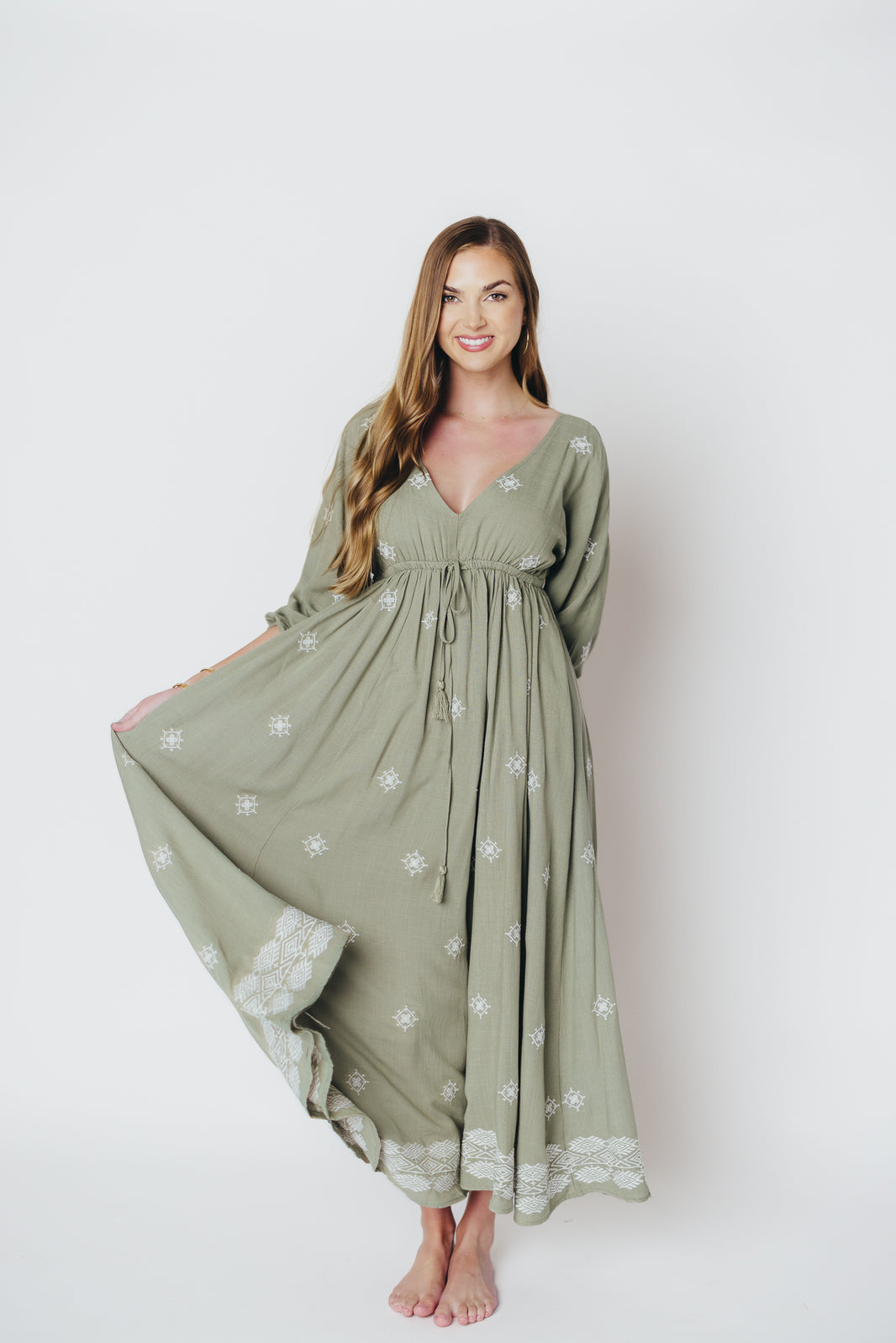 Modest Collection – Worth Collective