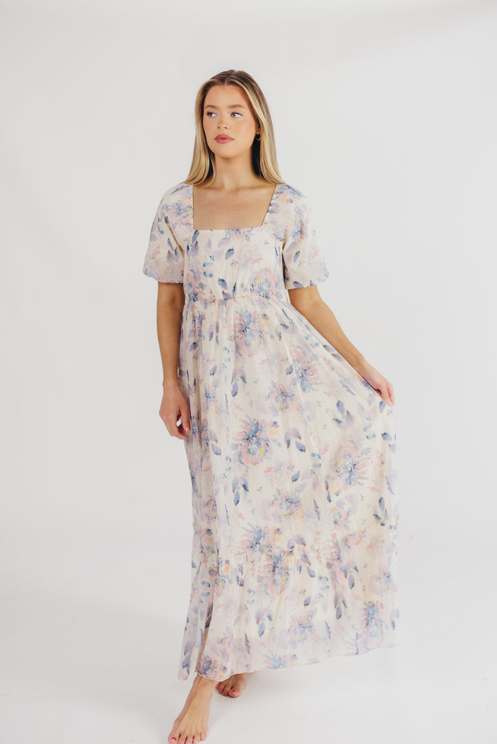 Modest Collection – Worth Collective