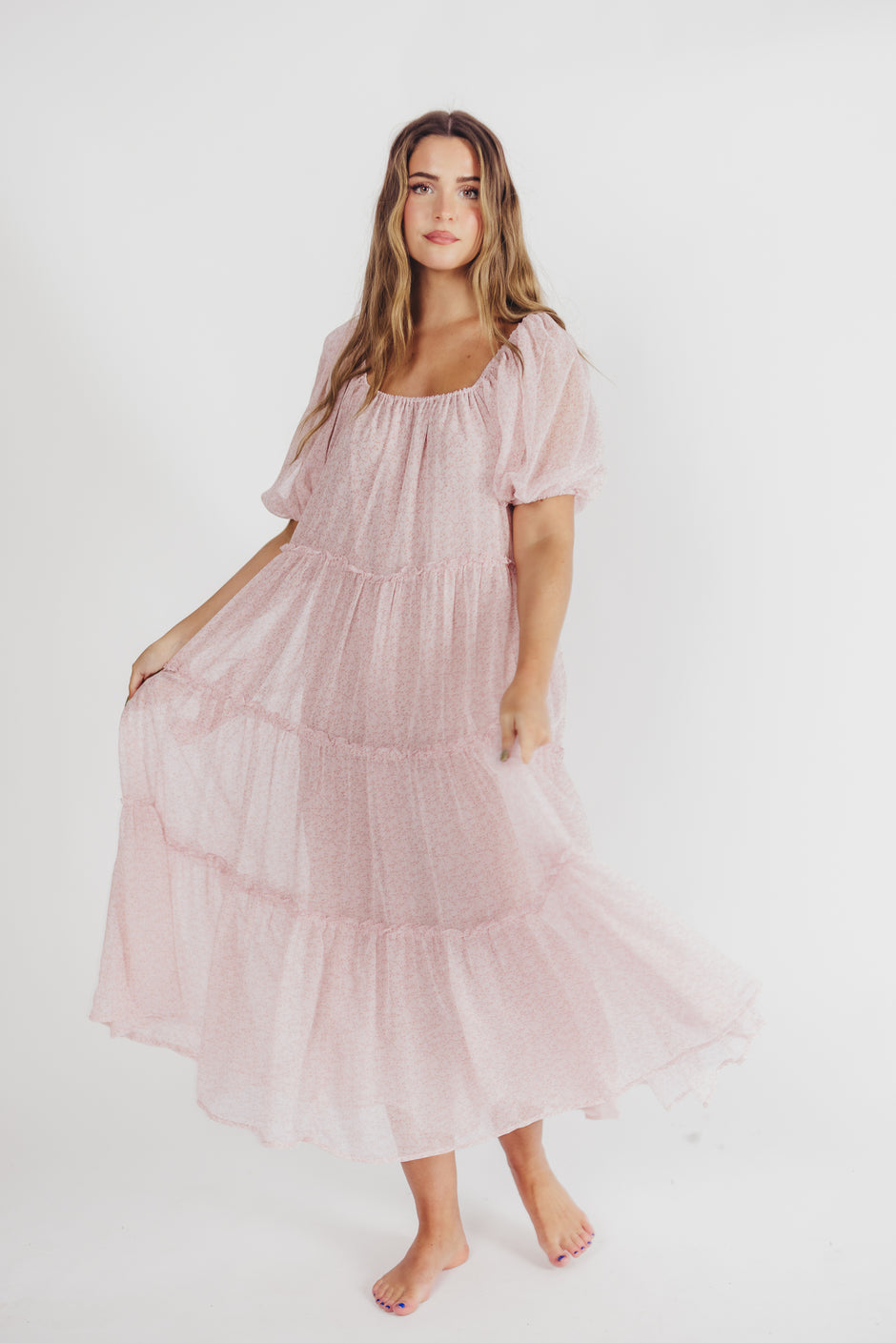 Modest Collection – Worth Collective